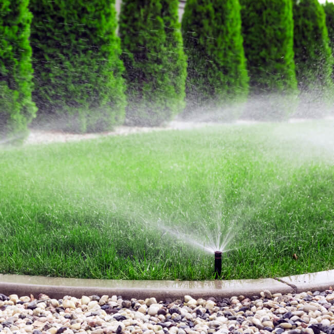 Turf & Ornamental Products - Big Bend Services